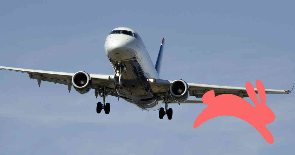 Cómo comprar pasajes aéreos en oferta en Hopper, paso a paso - Destinos ...